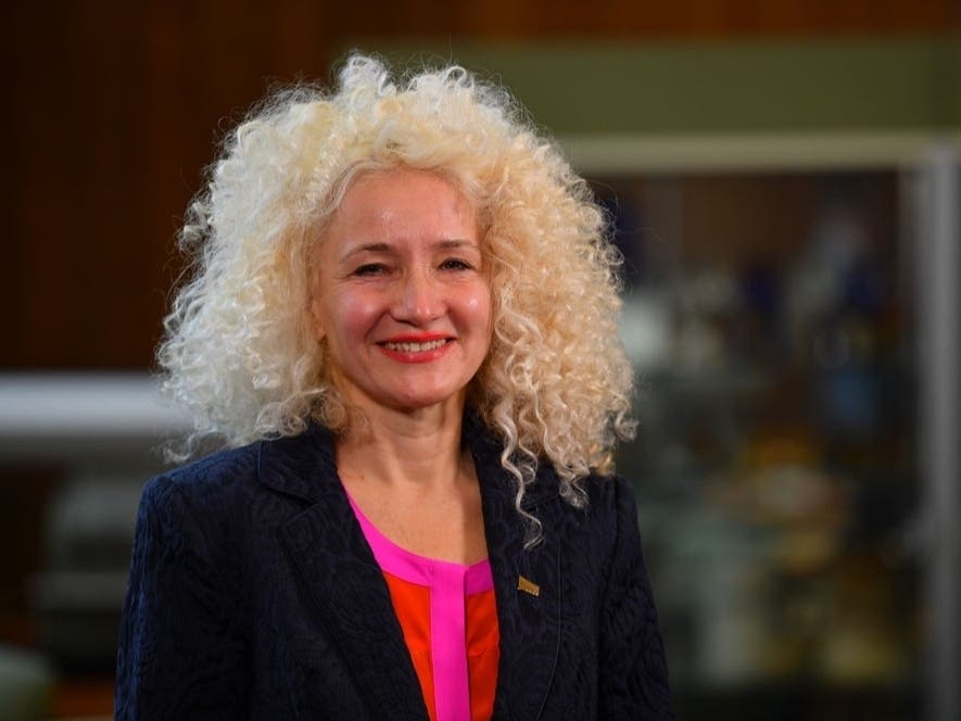 Renowned Researcher Elevated To UConn Presidency | Mansfield, CT Patch