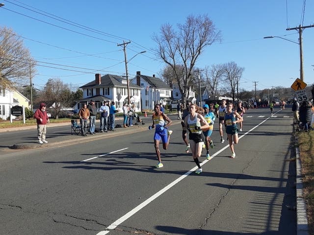 Age Group Records Set At 2022 Manchester Road Race | Manchester, CT Patch