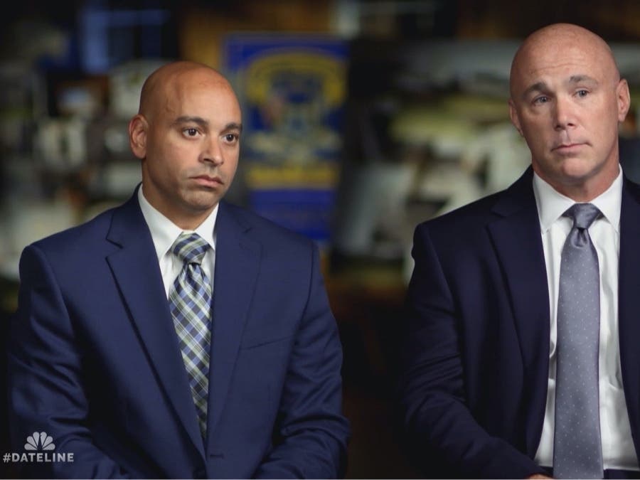 Ellington Murder The Focus Of Friday Dateline NBC Report | Ellington ...