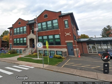 Manchester's St. James School Posts 2nd Trimester Honor Roll ...