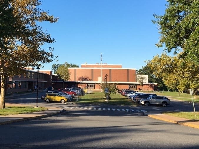 Manchester High School Releases 2022-23 Quarter 3 Honor Roll ...