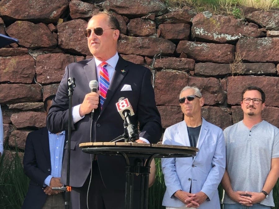 Moran To Run For Mayor Under New Election Format In Manchester ...