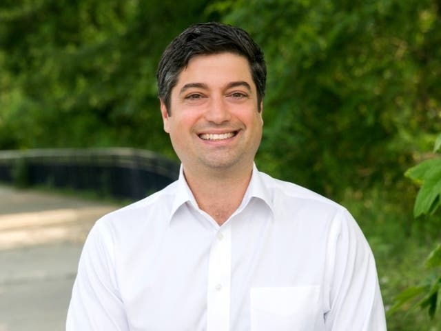 Glastonbury Election Profiles 2023: Matt Saunig, Board Of Ed ...