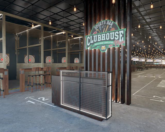 New Sports Bar And Entertainment Venue Set To Open In Glastonbury ...