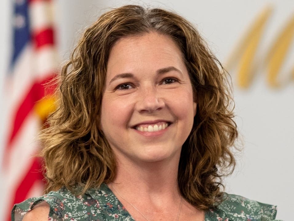 Manchester 2023 Election: Heather Doucette , Board of Education ...