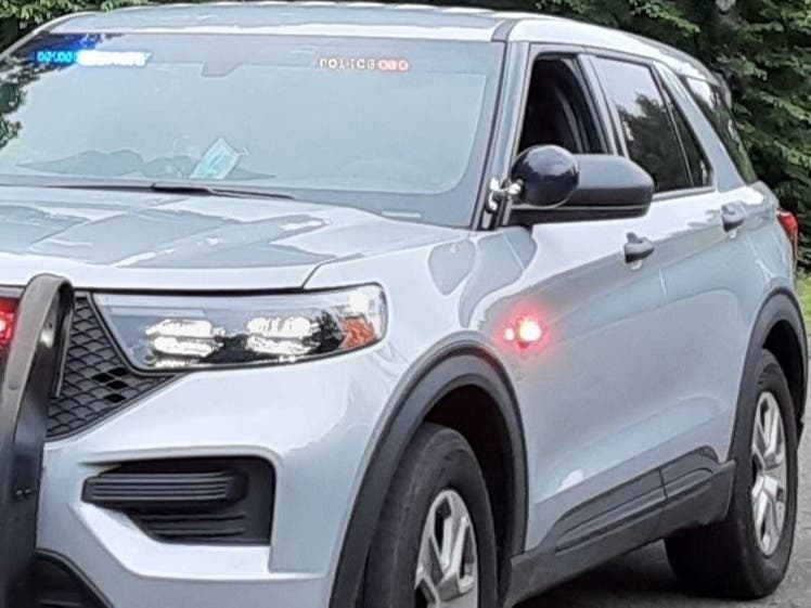 Town Of Tolland: State Police Staging Annual Stuff A Cruiser Event ...
