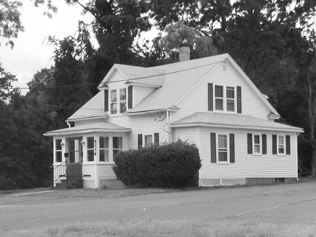 Picture Enfield: Then And Now To Be Presented At Library | Enfield, CT ...