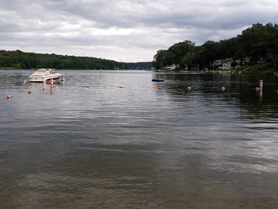 2 Eastern Connecticut Lakes Getting Invasive Species Cleanup Grants ...
