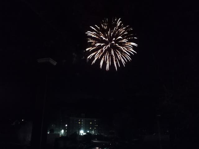 Vernon Fireworks Show 2024: What To Know | Vernon, CT Patch