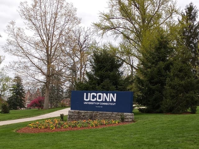 UConn Hosting Career Fair For New Dining Hall, Culinary Staff ...