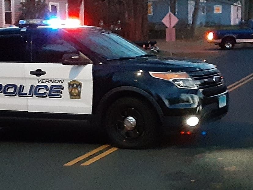 Vernon Crime & Safety News | Vernon, CT Patch
