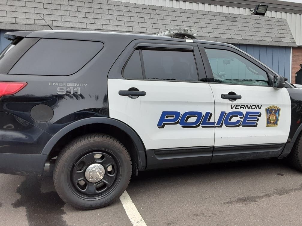 Vernon Crime & Safety News | Vernon, CT Patch