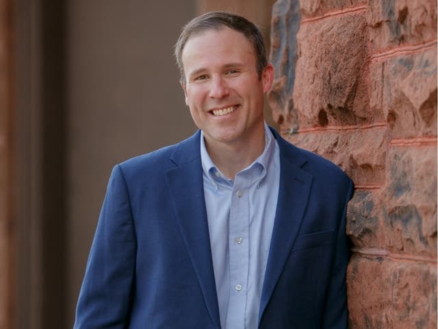 2024 Patch Candidate Profiles: Kevin Brown, State Rep | Vernon, CT Patch