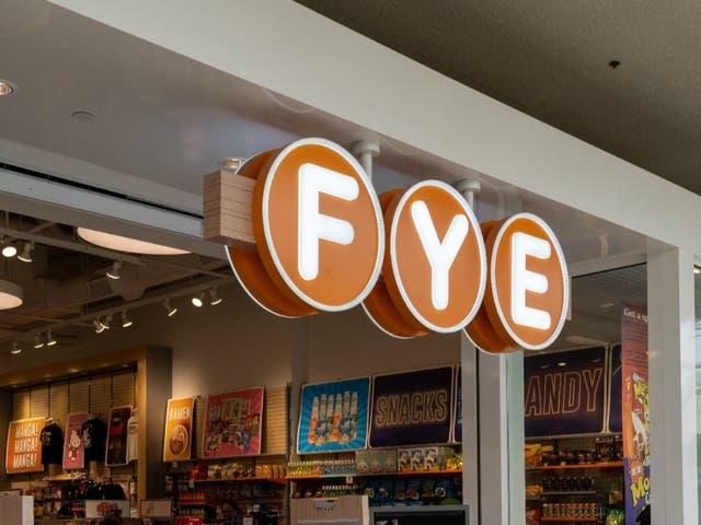 Meriden FYE Store To Be Shuttered | Meriden, CT Patch