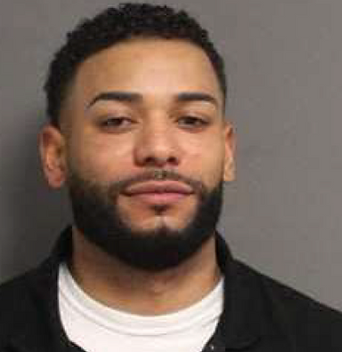 Tolland, Manchester Men Charged After Brawl At Willington Restaurant ...