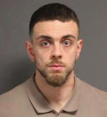 Tolland, Manchester Men Charged After Brawl At Willington Restaurant ...