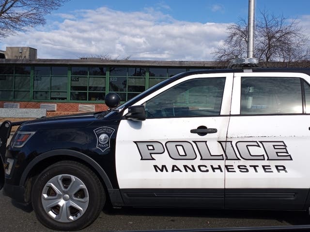 Person With Air-Powered Gun Prompts Lockdown At School In Manchester ...