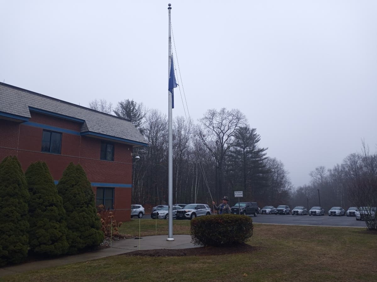 Troop C Log: The Latest Arrests Made By Connecticut State Police ...
