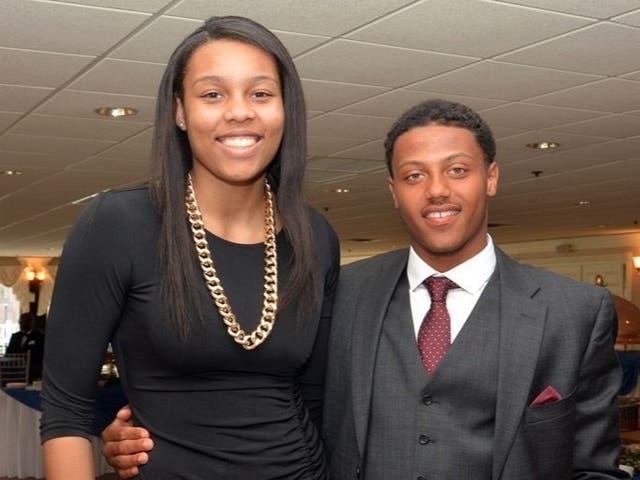 Middletown High School Football Star Returning To Coach Program ...