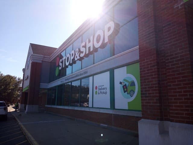 Stop & Shop, Teamsters Reach Agreement In Mass — CT Will See No Strike ...