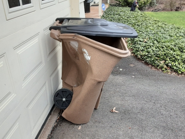 Vernon DPW Sends Out Special Request To Avoid A Messy Friday | Vernon ...