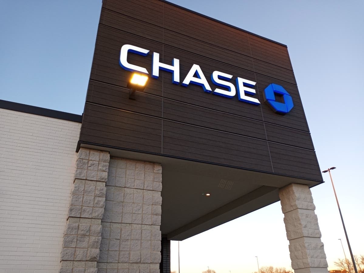 Chase's Footprint Continues To Get Bigger In Connecticut Banking Scene ...