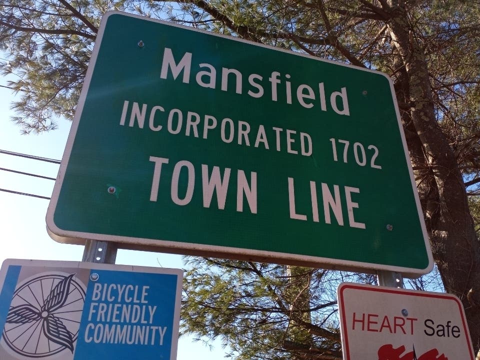 2025 Mansfield Summer Concerts On The Square Schedule Announced ...