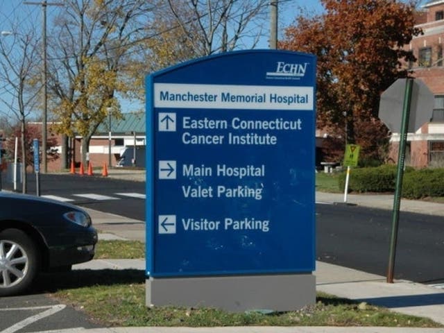 State Decision On Manchester Memorial Hospital — In A Nutshell ...