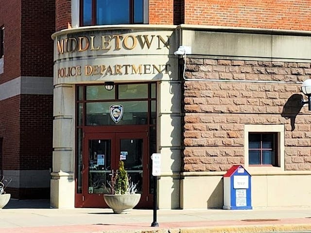 The Latest Arrests Made By Middletown Police | Middletown, CT Patch