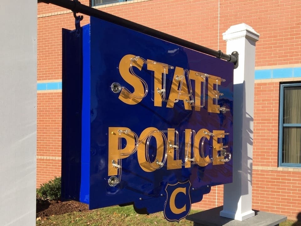 Troop C Log: The Latest Connecticut State Police Arrests | Tolland, CT ...