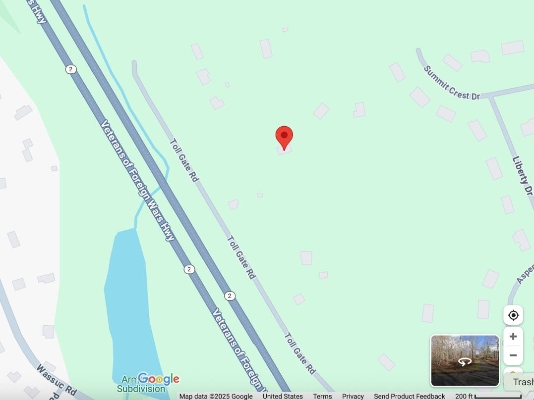 73-Year-Old Glastonbury Woman Missing For Months Found Under Debris In ...