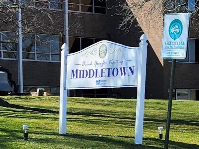 Traffic Cams In Middletown: Fewer Incidents Since Activation, 2 More On ...