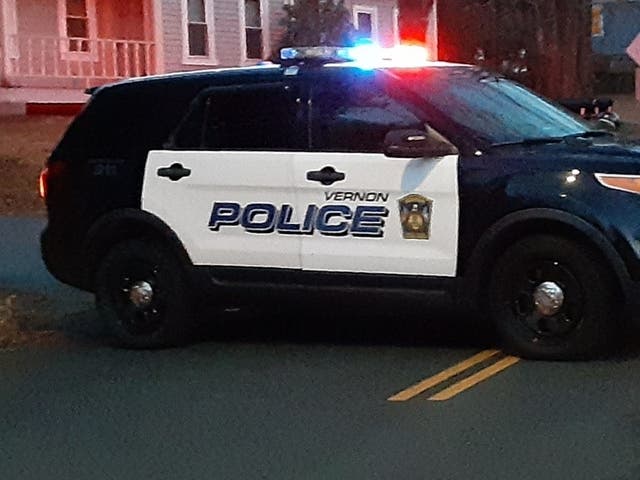 Squatter Removed From Home In Vernon: Police | Vernon, CT Patch