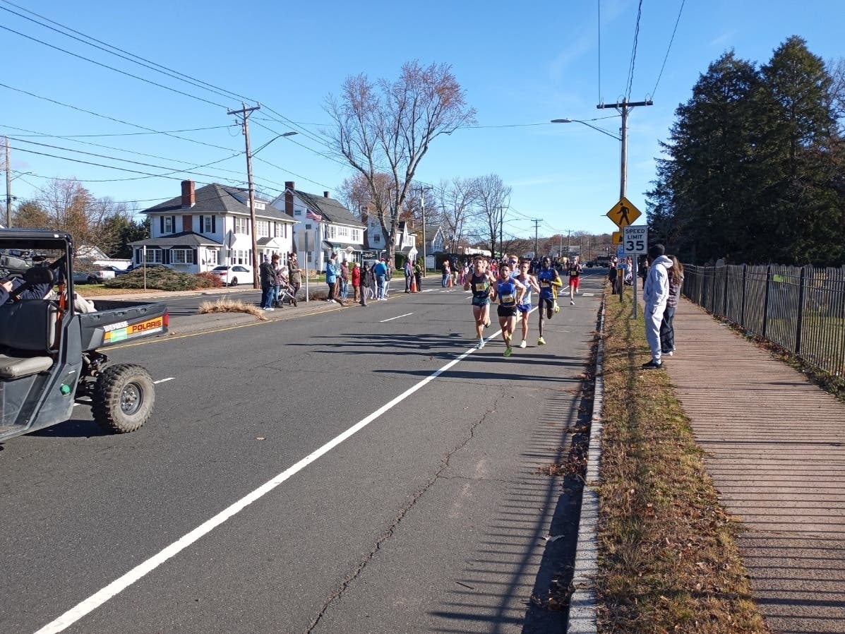 Last Few Days To Save On Manchester Road Race Registration | Manchester ...