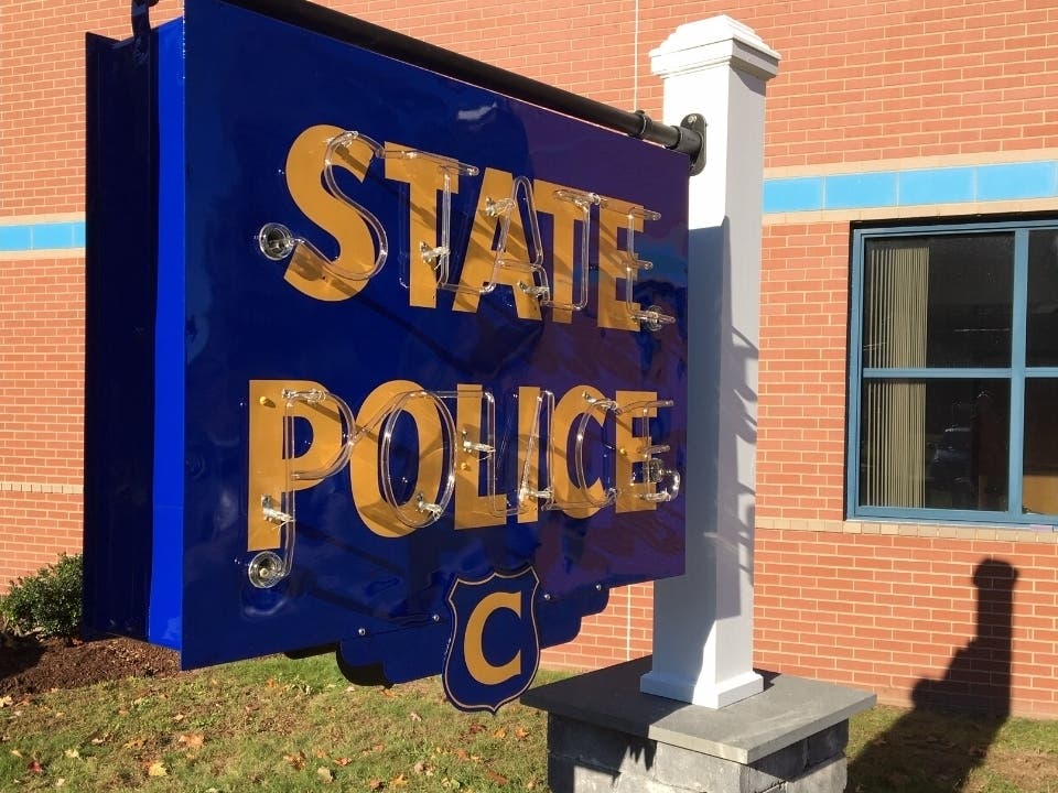 Troop C Log: The Latest Connecticut State Police Arrests | Tolland, CT ...