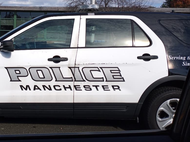 Arrest Made In Manchester Officer-Involved Shooting, $1 Million Bond ...