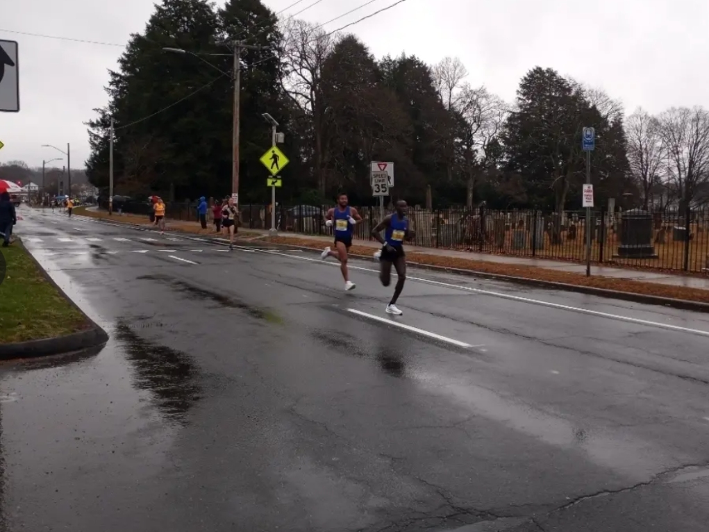 2 Past Men's Champs Commit To 2025 Manchester Road Race | Manchester ...