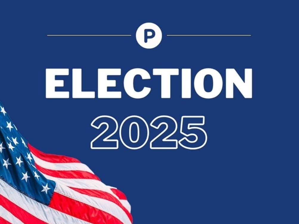 Middletown Election Results 2025: Party Proclaims Winner In Mayoral ...
