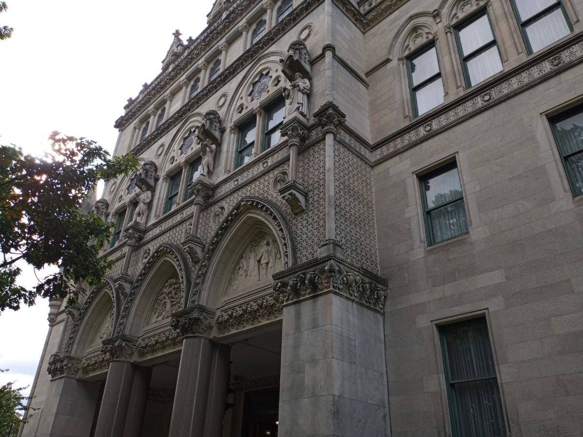 CT Regulators Release Final Decision On New Yankee Gas Rates — How Much ...