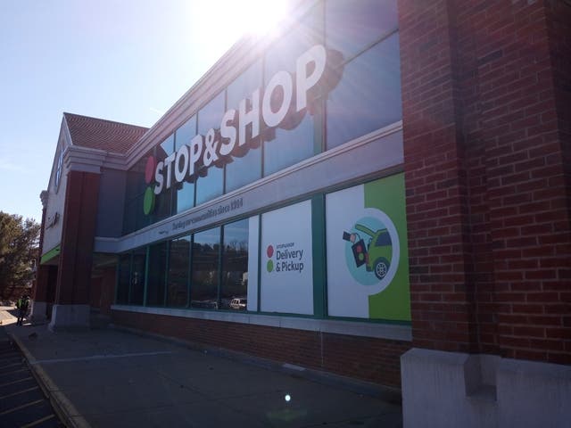 Car Parked In Stop & Shop Fire Lane Tips Off Vernon Cops To Trio Of ...