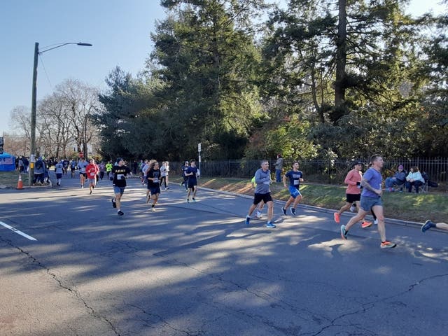 12,000-Plus Runners Ready For 89th Manchester Road Race | Manchester ...