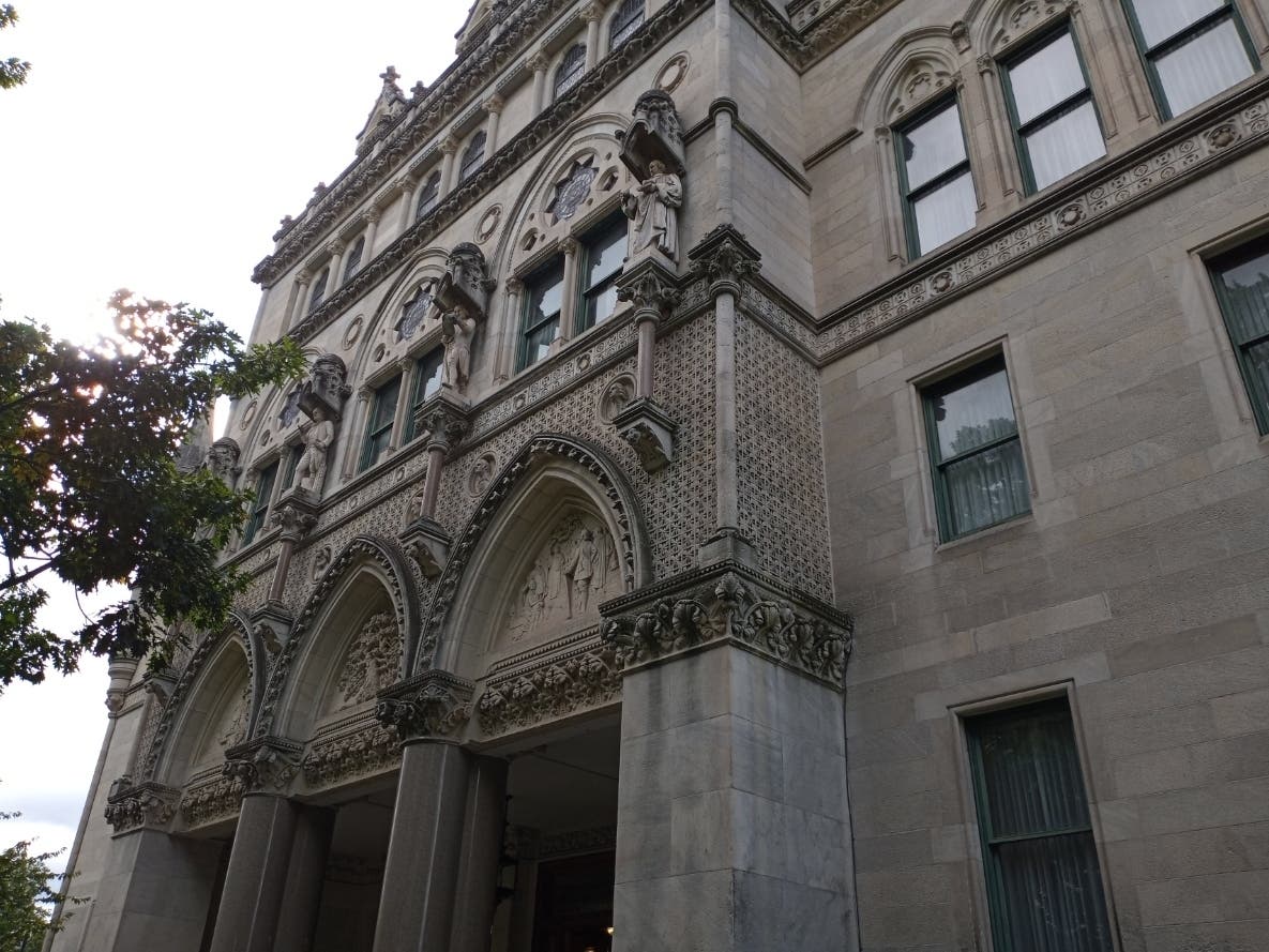 CT Attorney General Announces Agreement To 'Keep Costs Down' After ...