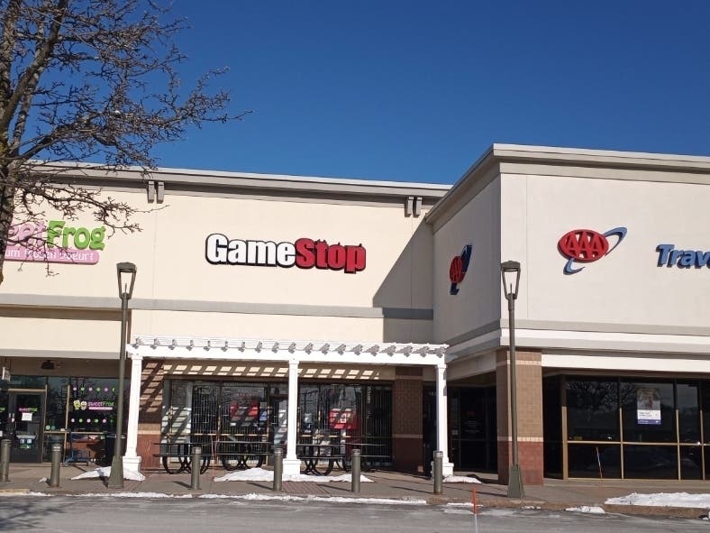 Latest Round Of GameStop Closings Involves 5 Connecticut Locations ...