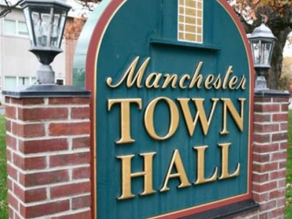 Manchester Directors Approve Town Manager's Salary Increase ...