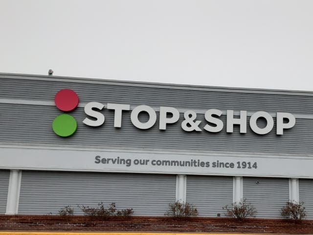 Strange Odor Prompts Evacuation Of Supermarket In Glastonbury ...