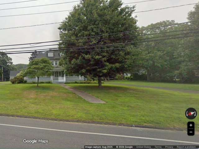 1908 Luxury Home Built For Storied Glastonbury Business Mogul On The ...