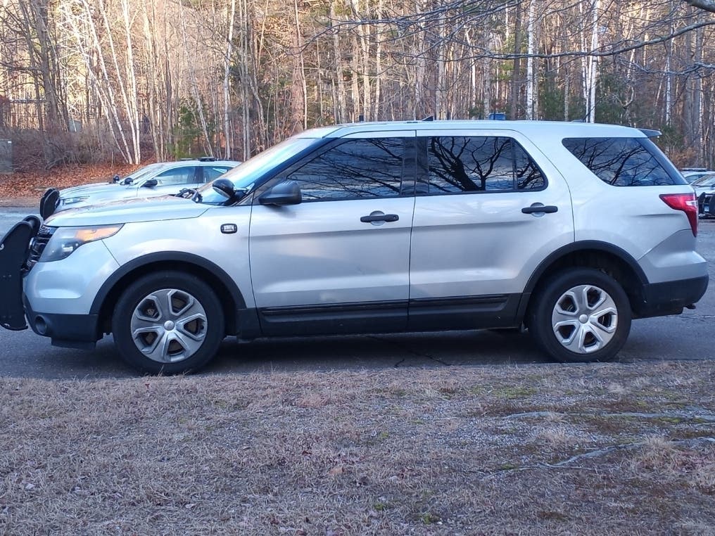 Accused Drunken Driver Leaves Trail Of Mayhem From Mansfield To ...