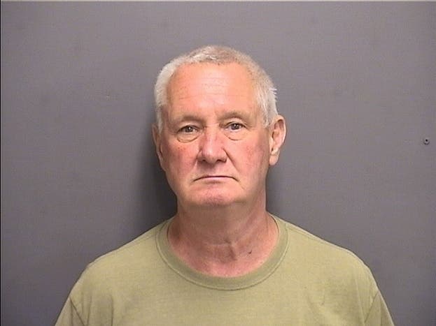 Former Kids Camp Staffer From Vernon Charged In Child Porn ...