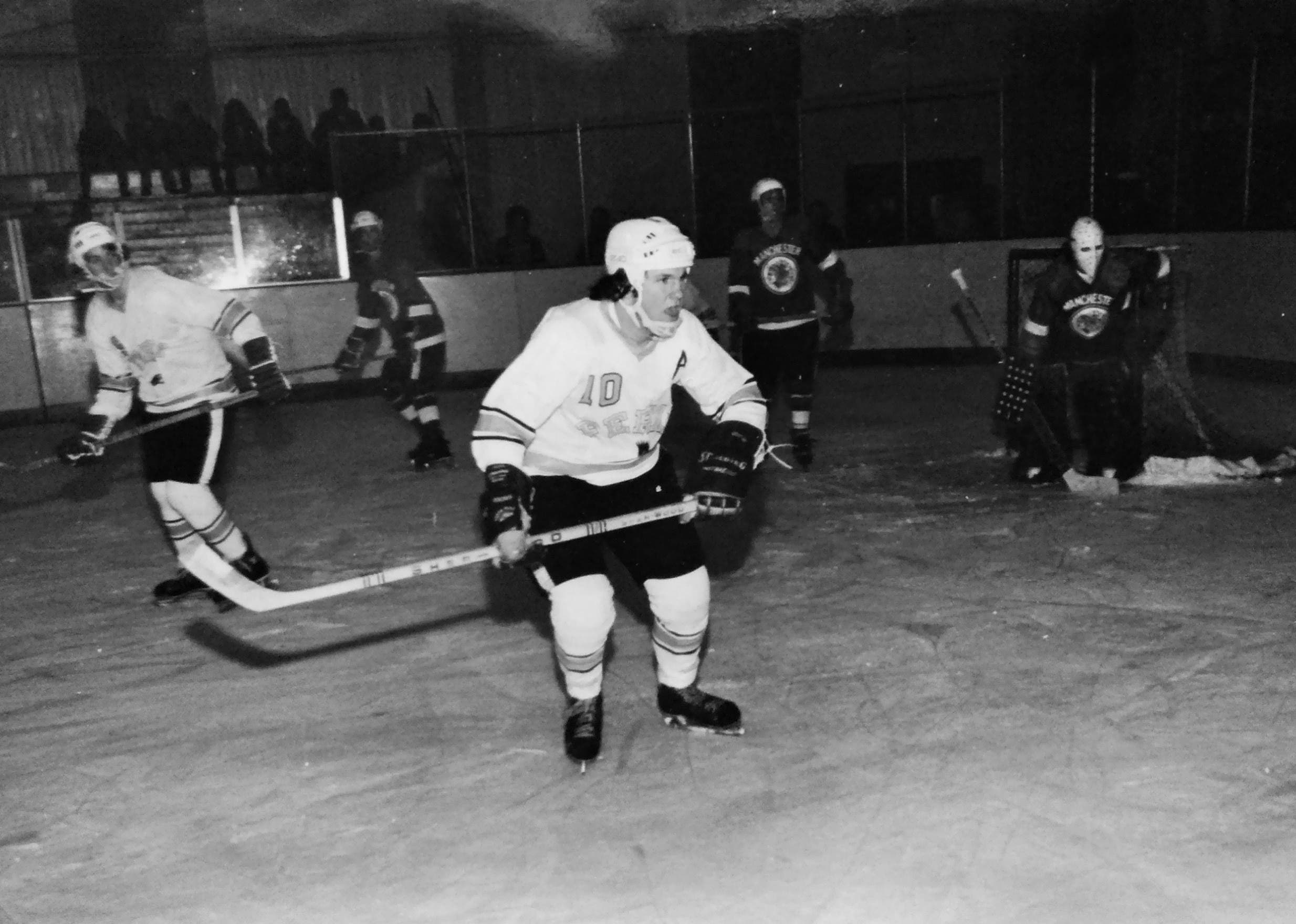 Please Share Your Photos and Memories of Fermi High School | Enfield ...
