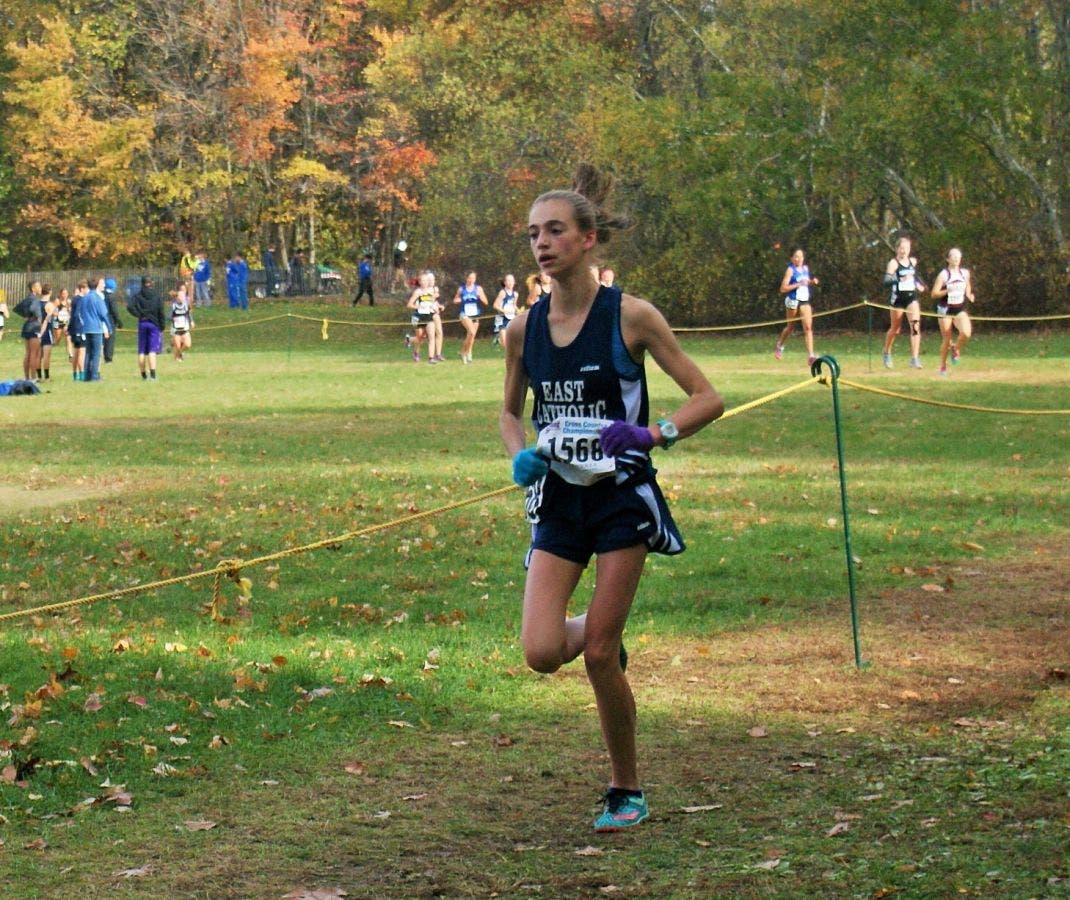 Manchester Scholastic Runners Succeed at State Cross Country ...